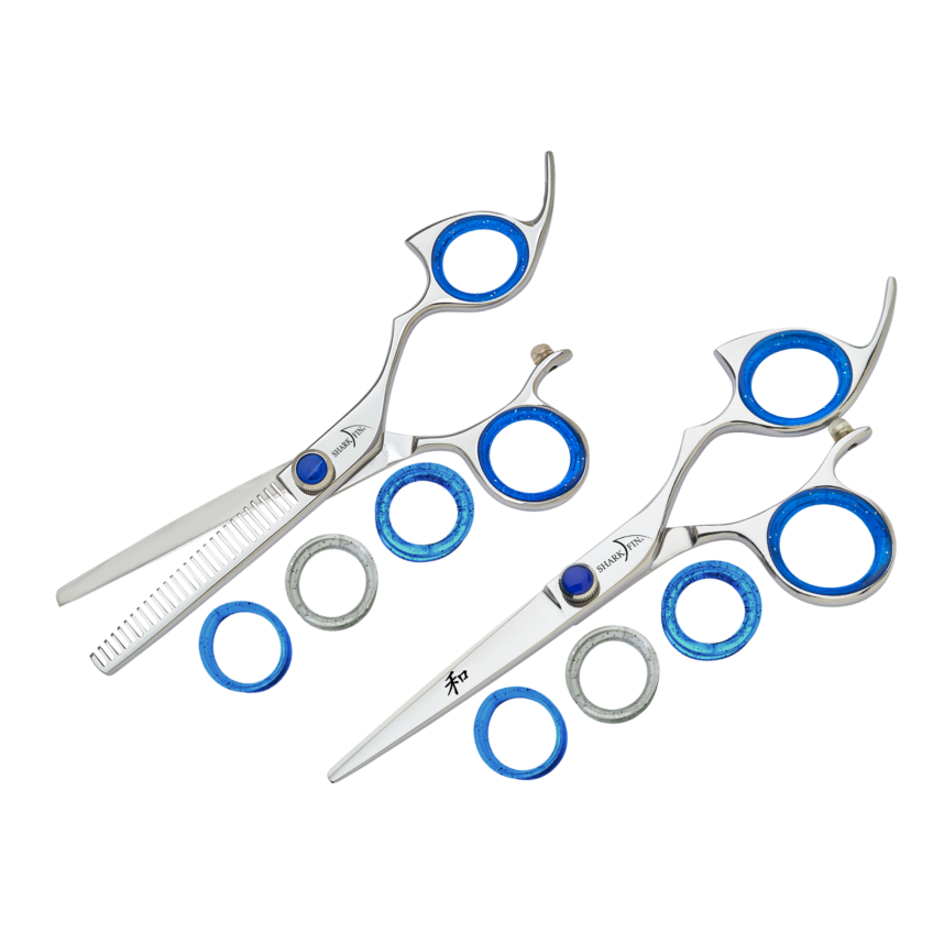Professional Plus Shear – Shark Fin Shears