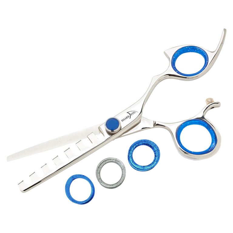 Professional Plus Shear | Shark Fin Shears | Hairstylists/Barbers