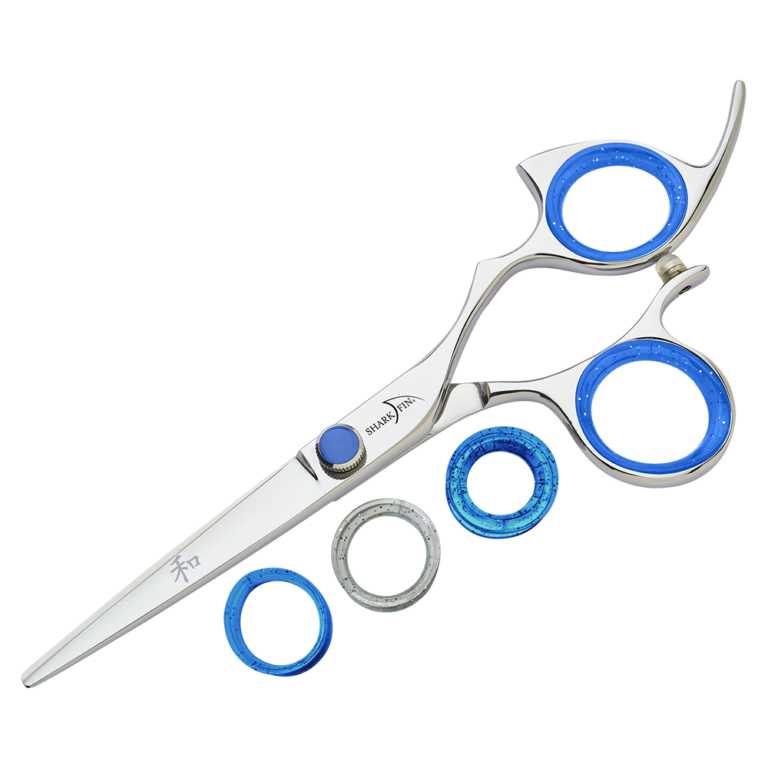 Professional Shear | Shark Fin Shears | Hairstylists/Barbers