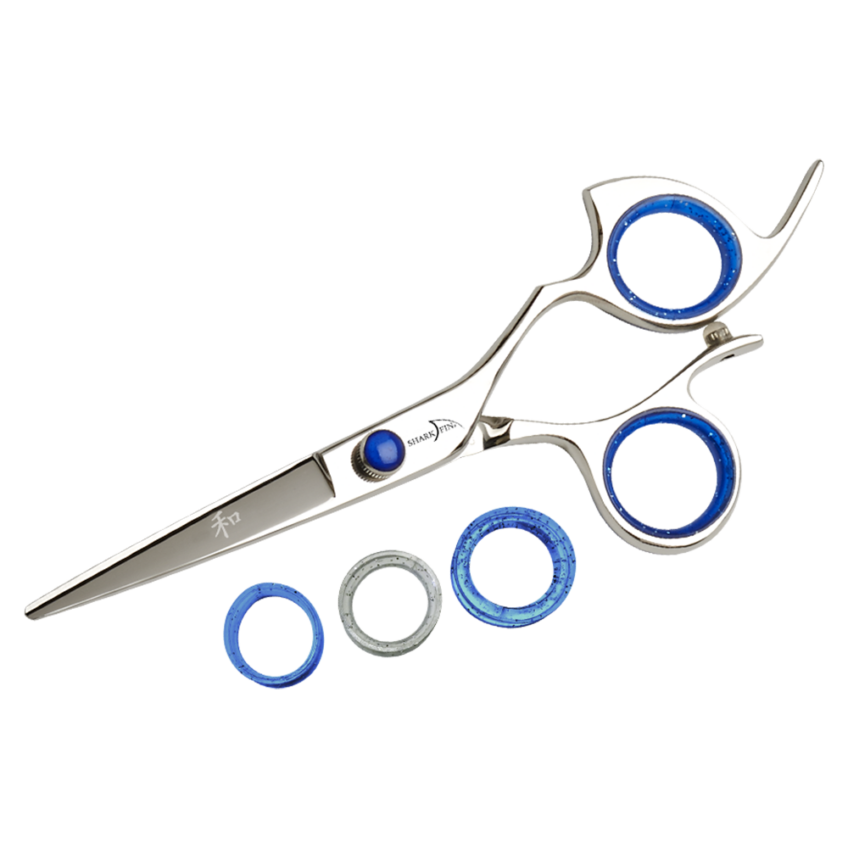 Professional Shear | Shark Fin Shears | Hairstylists/Barbers