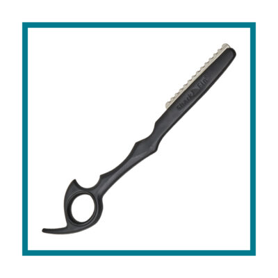 Professional Shear | Shark Fin Shears | Hairstylists/Barbers