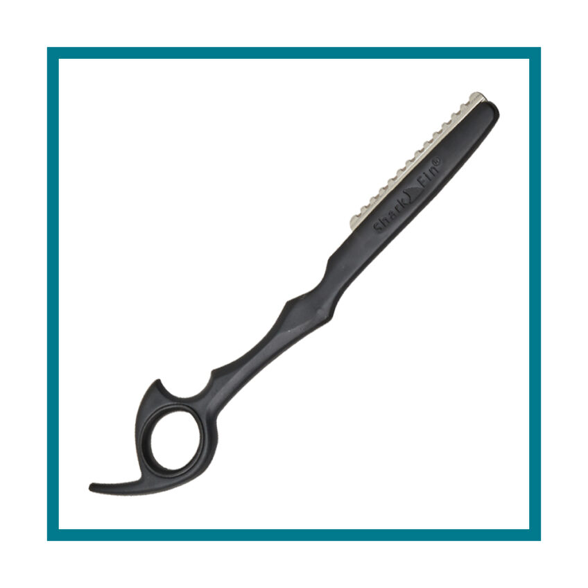 Professional Shear | Shark Fin Shears | Hairstylists/Barbers