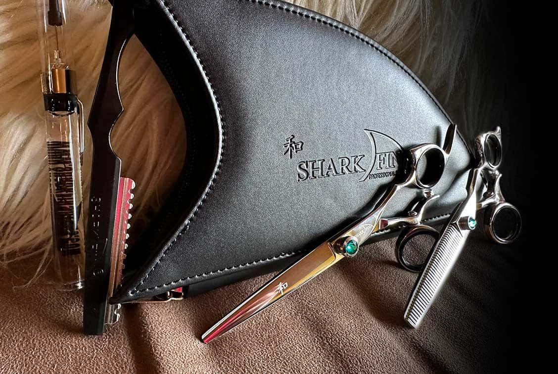 Home – Shark Fin Shears