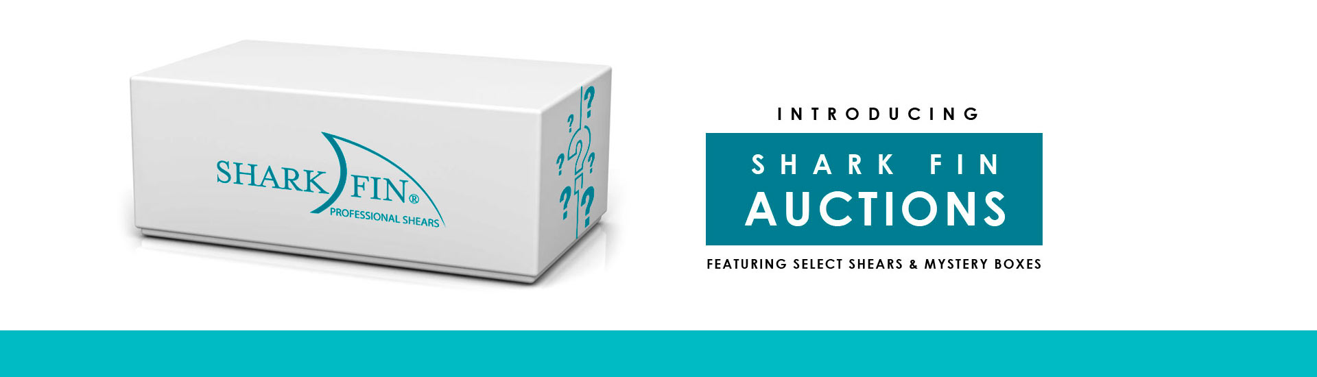 Shark Fin Shears | Professional Japanese Hair Cutting Scissors & Shears Set